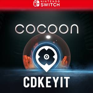 Acquistare Cocoon Nintendo Switch Confrontare i prezzi