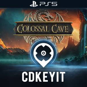 Acquistare Colossal Cave PS5 Confrontare Prezzi