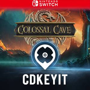 Acquistare Colossal Cave Nintendo Switch Confrontare i prezzi