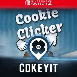 Acquistare Cookie Clicker Nintendo Switch 2 Confrontare i prezzi