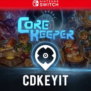 Acquistare Core Keeper Nintendo Switch Confrontare i prezzi
