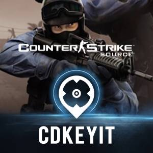 Acquista CD Key Counter Strike Source Confronta Prezzi - Cdkeyit.it