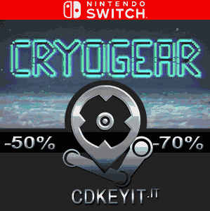 Acquistare Cryogear Nintendo Switch Confrontare i prezzi
