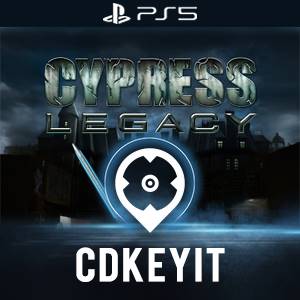 Acquistare Cypress Legacy PS5 Confrontare Prezzi