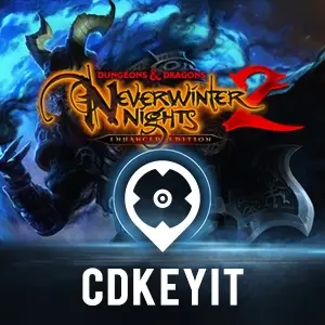 Acquistare Dungeons & Dragons Neverwinter Nights 2 Enhanced Edition CD ...