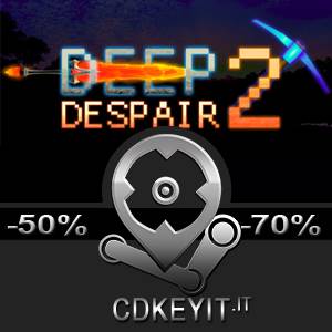 Acquistare Deep Despair 2 CD Key Confrontare Prezzi