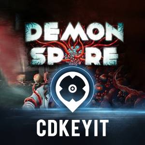 Acquistare Demon Spore CD Key Confrontare Prezzi
