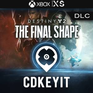 Acquistare Destiny 2 The Final Shape Xbox Series Gioco Confrontare Prezzi