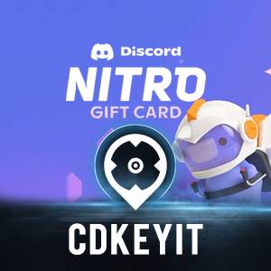Carta Regalo Discord Nitro | Confrontare i Prezzi