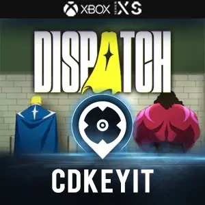 Acquistare Dispatch Xbox Series Gioco Confrontare Prezzi