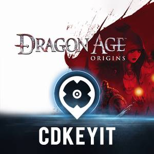 Acquista CD Key Dragon Age Origins Confronta Prezzi - Cdkeyit.it