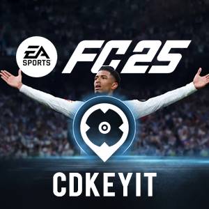 Acquistare EA SPORTS FC 25 CD Key Confrontare Prezzi