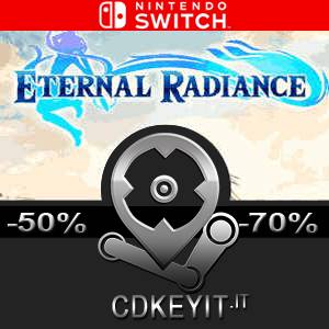 Acquistare Eternal Radiance Nintendo Switch Confrontare i prezzi