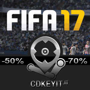 Comprare FIFA 17 CD Key Confronta i prezzi