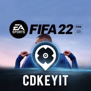 Acquistare FIFA 22 CD Key Confrontare Prezzi