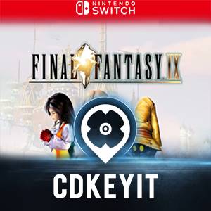 Acquistare FINAL FANTASY 9 Nintendo Switch Confrontare i prezzi