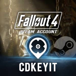Fallout 4 Account Steam Confronta i prezzi