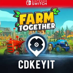 Acquistare Farm Together Nintendo Switch Confrontare i prezzi