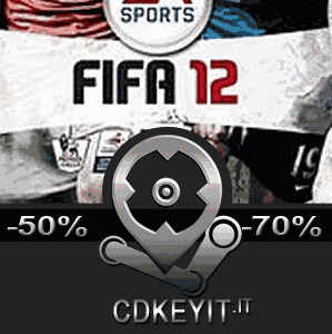 Acquista CD Key Fifa 12 CD Key Confronta i prezzi