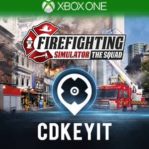 Acquistare Firefighting Simulator The Squad Xbox One Gioco Confrontare ...