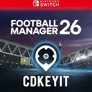 Acquistare Football Manager 26 Nintendo Switch Confrontare i prezzi