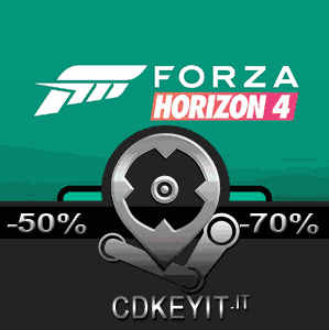 Acquistare Forza Horizon 4 VIP CD Key Confrontare Prezzi