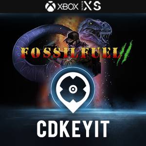 Acquistare Fossilfuel 2 Xbox Series Gioco Confrontare Prezzi
