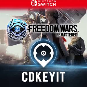 Acquistare Freedom Wars Remastered Nintendo Switch Confrontare i prezzi