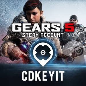 Gears 5 Account Steam Confronta i prezzi