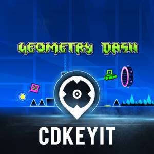 Acquista CD Key Geometry Dash Confronta Prezzi - Cdkeyit.it