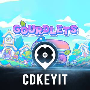 Acquistare Gourdlets CD Key Confrontare Prezzi