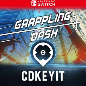 Acquistare Grappling Dash Nintendo Switch Confrontare i prezzi