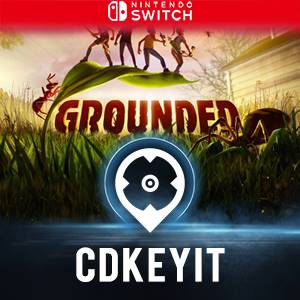 Acquistare Grounded Nintendo Switch Confrontare i prezzi