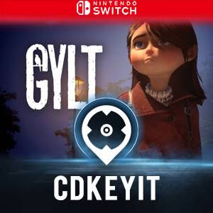 Acquistare Gylt Nintendo Switch Confrontare i prezzi