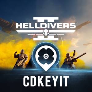 Acquistare Helldivers 2 CD Key Confrontare Prezzi