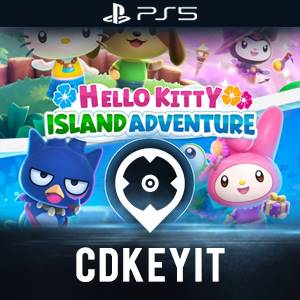 Acquistare Hello Kitty Island Adventure PS5 Confrontare Prezzi