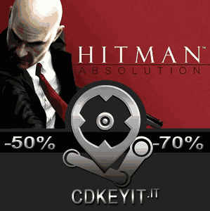 Acquista CD Key Hitman Absolution CD Key Confronta i prezzi