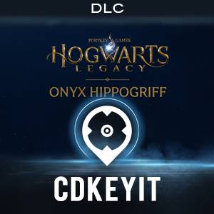 Acquistare Hogwarts Legacy Onyx Hippogriff Mount CD Key Confrontare Prezzi