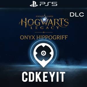 Acquistare Hogwarts Legacy Onyx Hippogriff Mount PS5 Confrontare Prezzi