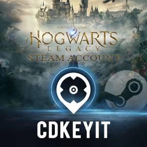 Hogwarts Legacy Account Steam Confronta i prezzi