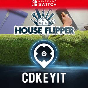 Acquistare House Flipper Nintendo Switch Confrontare i prezzi