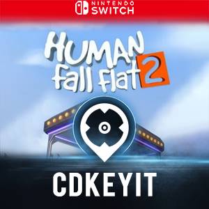 Acquistare Human Fall Flat 2 Nintendo Switch Confrontare i prezzi