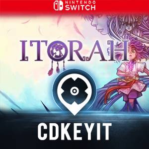 Acquistare ITORAH Nintendo Switch Confrontare i prezzi