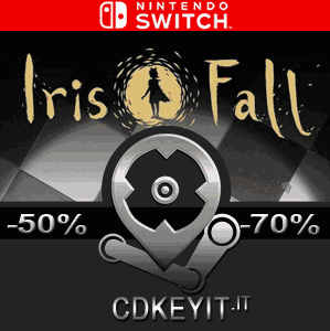 Acquistare Iris Fall Nintendo Switch Confrontare i prezzi