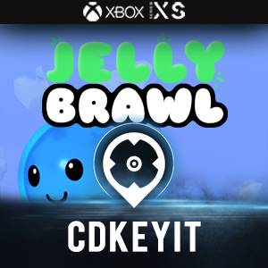 Acquistare Jelly Brawl Xbox Series Gioco Confrontare Prezzi