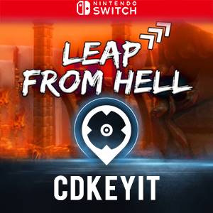 Acquistare Leap From Hell Nintendo Switch Confrontare i prezzi