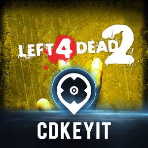Acquista CD Key Left 4 Dead 2 Confronta Prezzi - Cdkeyit.it
