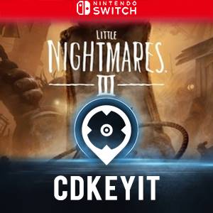 Acquistare Little Nightmares 3 Nintendo Switch Confrontare i prezzi