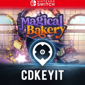 Acquistare Magical Bakery Nintendo Switch Confrontare i prezzi