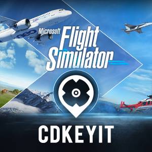 Acquistare Microsoft Flight Simulator CD Key Confrontare Prezzi